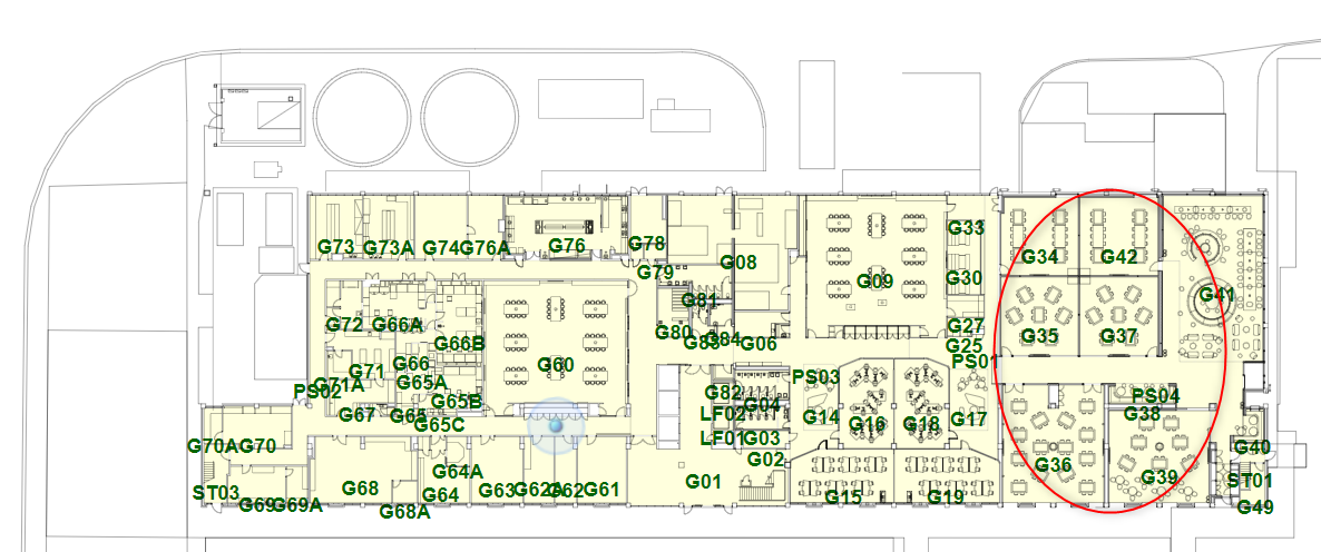MISG 2023 | Mathematics in Industry Study Group