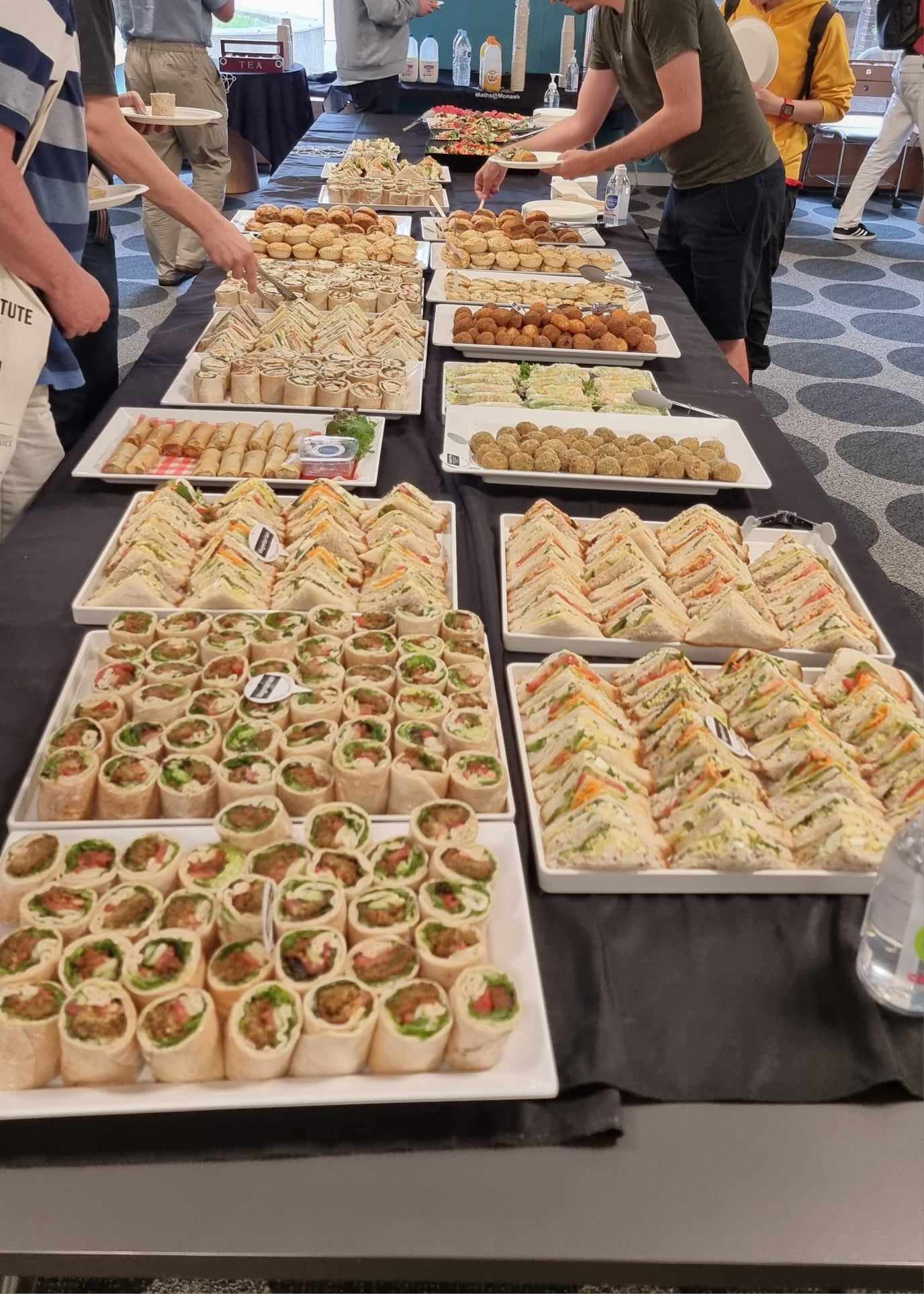 MISG 2024 | Mathematics in Industry Study Group