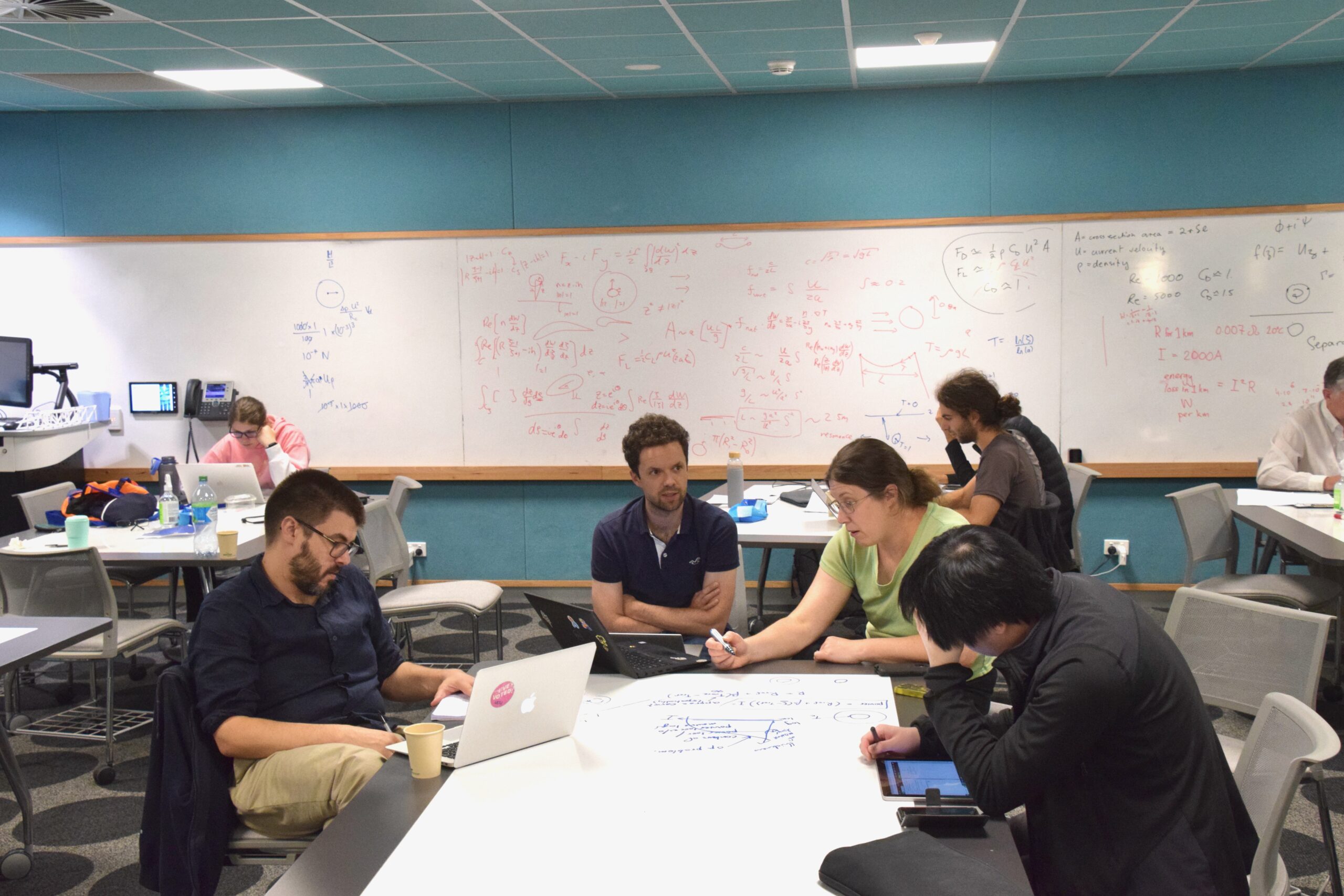 MISG 2024 | Mathematics in Industry Study Group