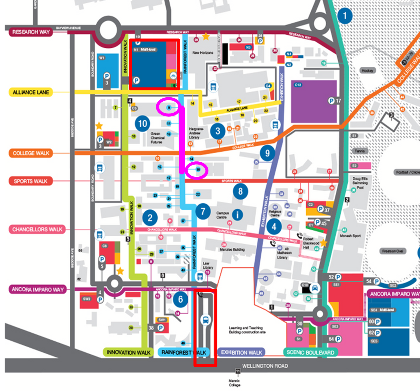 MISG 2025 | Mathematics in Industry Study Group